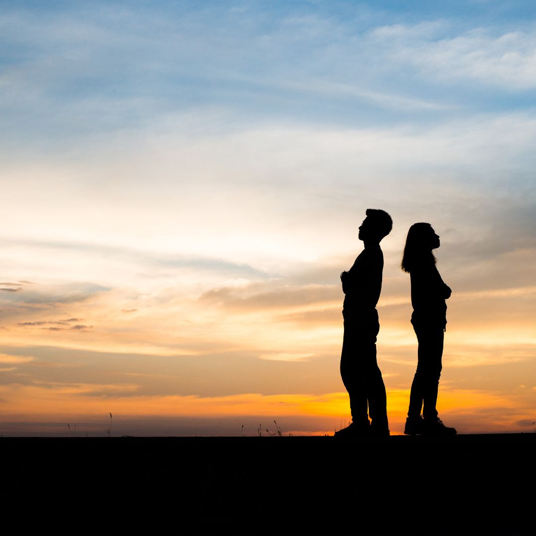 Stages of Divorce - Family Divorce Solutions